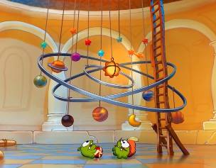 Cut The Rope: Coloring Books | The Renaissance