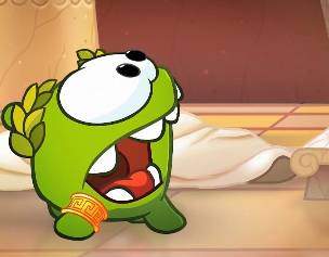 Cut The Rope: Coloring Books | Ancient Greece