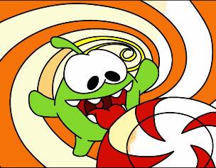 Cut The Rope: Coloring Books | Wild West