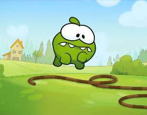 Cut The Rope: Coloring Books | Unexpected Adventure