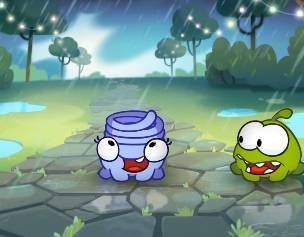 Cut The Rope: Coloring Books | City Park