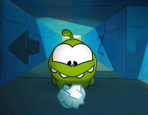 Cut The Rope: Coloring Books | Unexpected Adventure