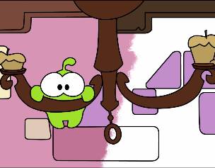 Cut The Rope: Coloring Books | Wild West