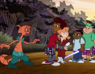 Da Boom Crew | Droppin' Da Boom