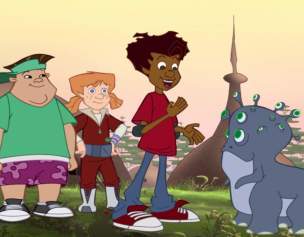 Da Boom Crew | Droppin' Da Boom