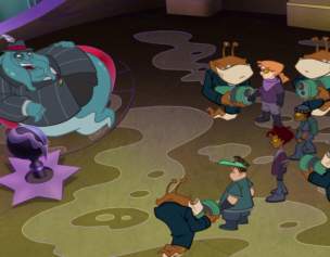 Da Boom Crew | Wanted