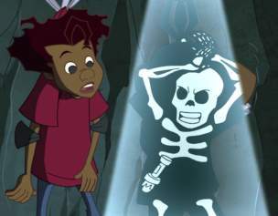 Da Boom Crew | Boom Vs. Doom