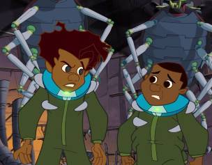 Da Boom Crew | Droppin' Da Boom