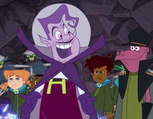 Da Boom Crew | Droppin' Da Boom