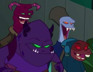 Da Boom Crew | Droppin' Da Boom