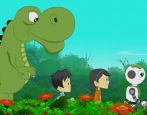 daFUNdamentals | Shakers and Movers