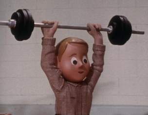 Davey and Goliath | Come, Come to the Fair