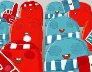 The Day Henry Met... | The Day Henry Met... A Cactus