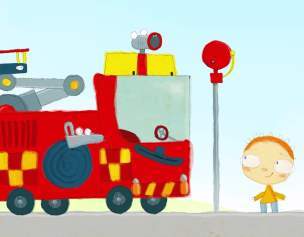 The Day Henry Met... | The Day Henry Met...The Moon