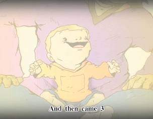 Debbie And Friends | When You Were One