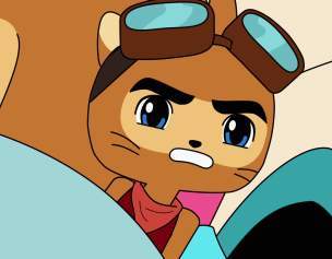 D.N.Ace | Adventures In Scrammersitting / The Countess Of Clash