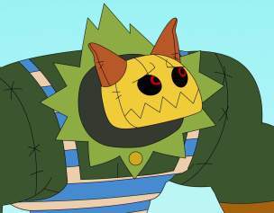 D.N.Ace | The Dash N Splash / Kicked To The Side