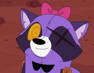 D.N.Ace | Scrapkins / Trash Decisions