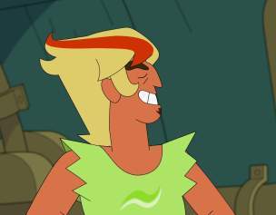 D.N.Ace | Wish Sewer Here / Timber Tantrum