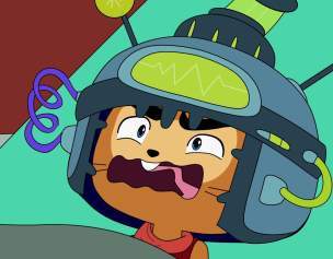 D.N.Ace | The Night Leaper / Legend Of The Clashsquatch