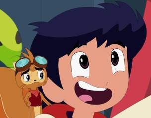 D.N.Ace | A Muggy Day / Scrappetite For Destruction