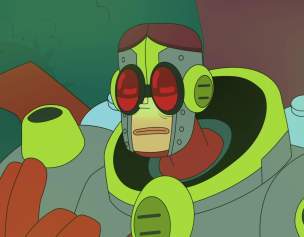 D.N.Ace | Small Business Sloane / Plant Hardly Wait