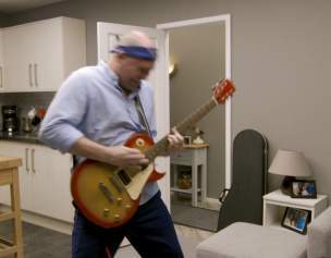 Dog Years | Violin Screech