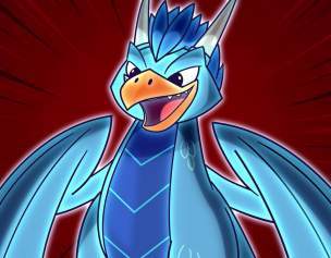 Dragamonz | Dax Versus Boaragon