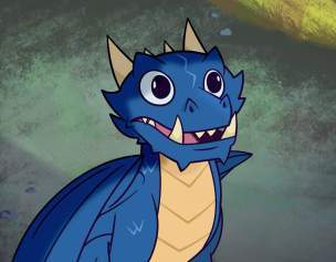 Dragamonz | Fragmented