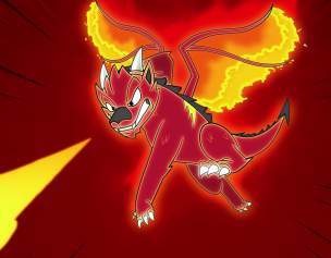 Dragamonz | The Quest