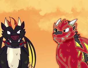 Dragamonz | The Big Drop