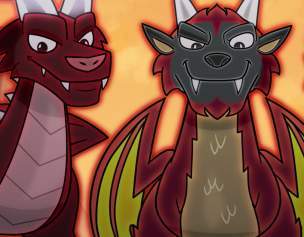 Dragamonz | Reason to Believe