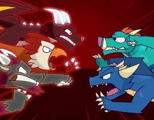 Dragamonz | Far Gone