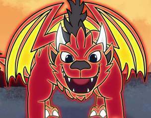 Dragamonz | The Quest