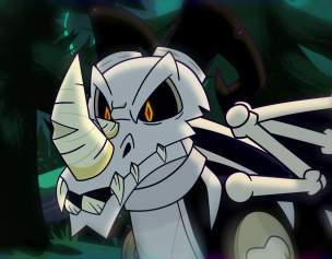 Dragamonz | Boaragon's Dream