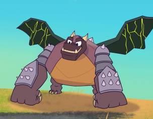 Dragamonz | Louder Than Words