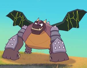 Dragamonz | Hollow Victory