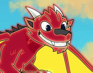 Dragamonz | The Quest