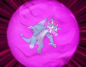 Dragamonz | The Quest