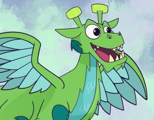 Dragamonz | Bad to the Bone