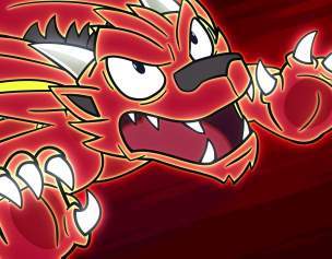 Dragamonz | All For Naught