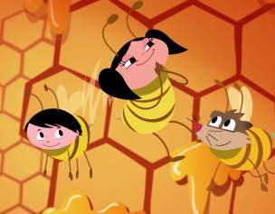 Earth To Luna | The Sinking Grape