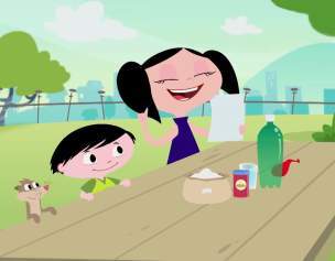 Earth To Luna | The Sinking Grape