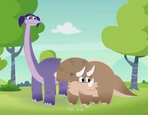 Earth To Luna | Luna-sareus Rex