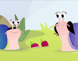 Earth To Luna | The Sinking Grape