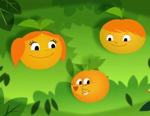 Earth To Luna | Slip Sliding Along