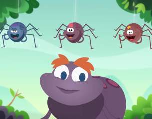 Earth To Luna | Mirror Mirror on the Wall