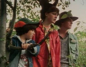 Edison Twins | Where there's a Will