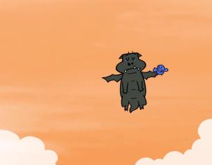 Ella Gator | Everglades Blaze