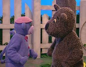 Elliot Moose | A Tail of Two / A Lion In Summer / Elliot's Masterpiece